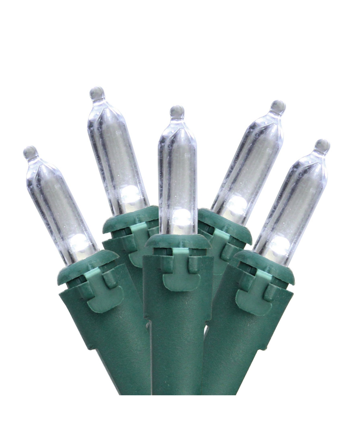 Click here for Northlight Set of 35 Pure White Led Mini Christmas... prices