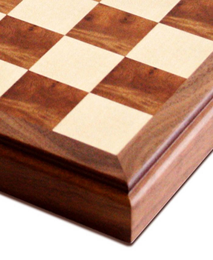 WE Games Travel Chess Set - Macy's