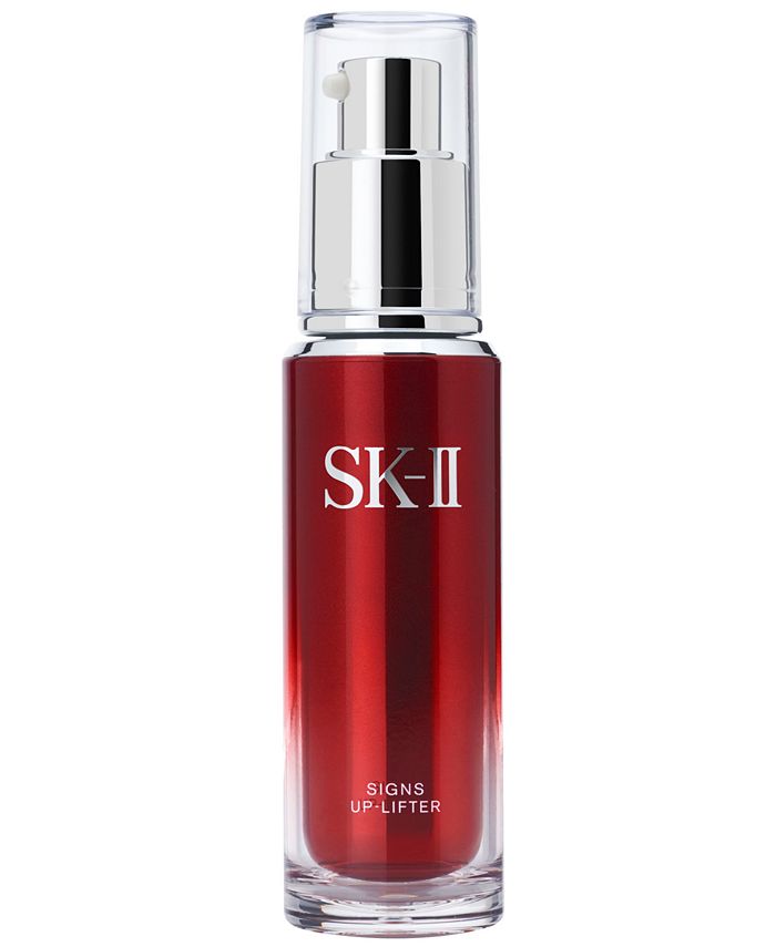 SK-II Signs Up-Lifter - Macy's
