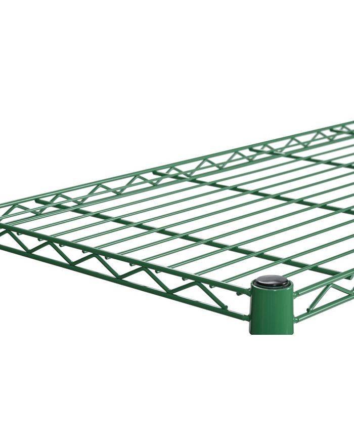 Edsal 3 Tier Shelving Unit - Macy's