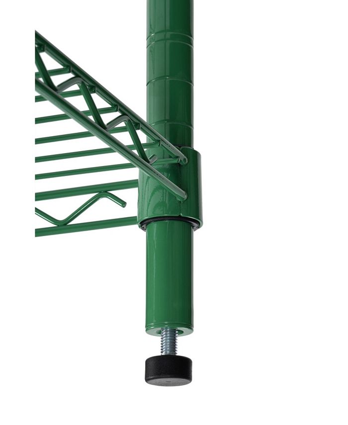 Edsal 5 Tier Shelving Unit - Macy's