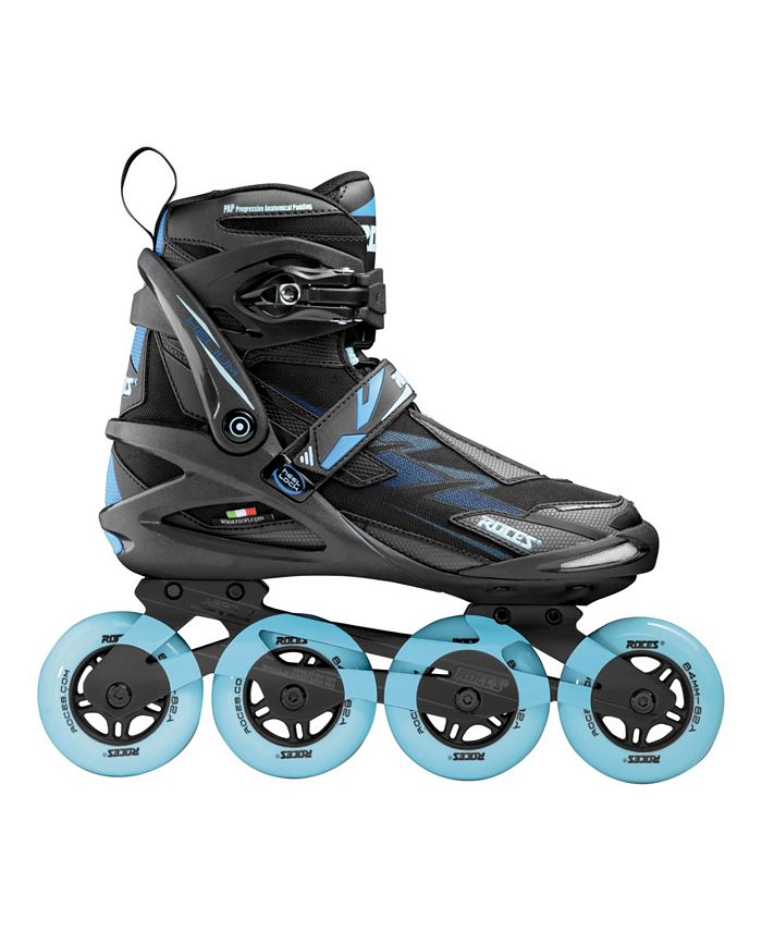 Roces Helium Inline Rollerblade - Macy's