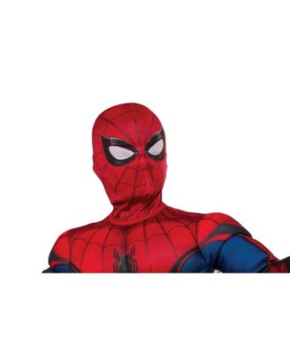Spider - Man, Far From Home Child Spider - Man Fabric Mask