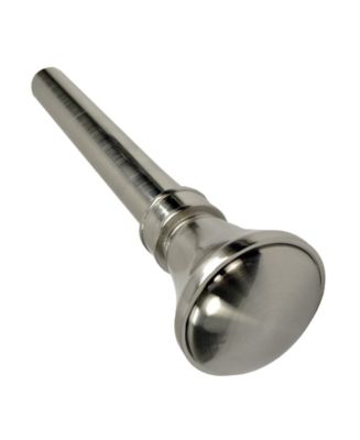 Versailles Home Fashions Lexgton Flare Rod - Macy's