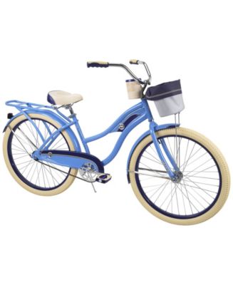 Huffy Lady's Deluxe 26" Bike - Macy's