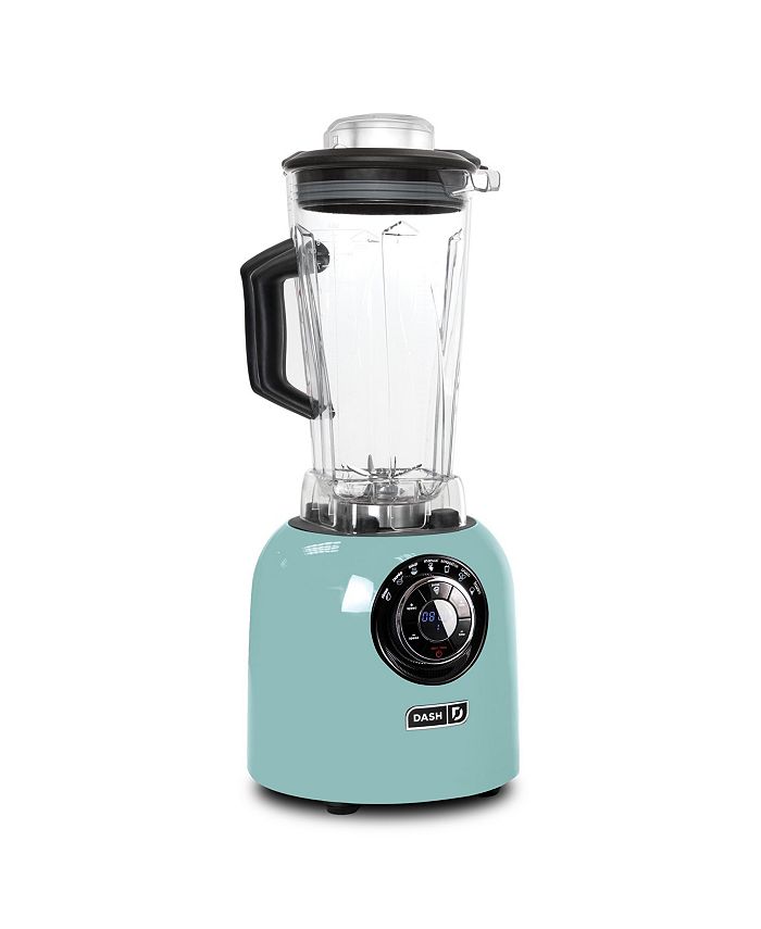 Dash Chef Series Digital Blender - Macy's