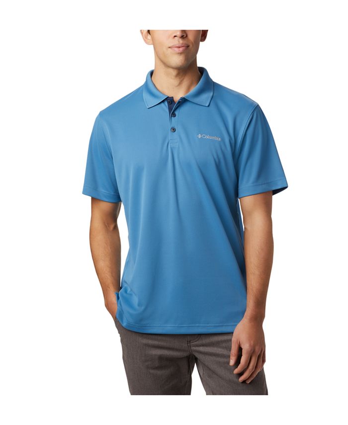 Columbia Men's Utilizer™ Polo - Macy's