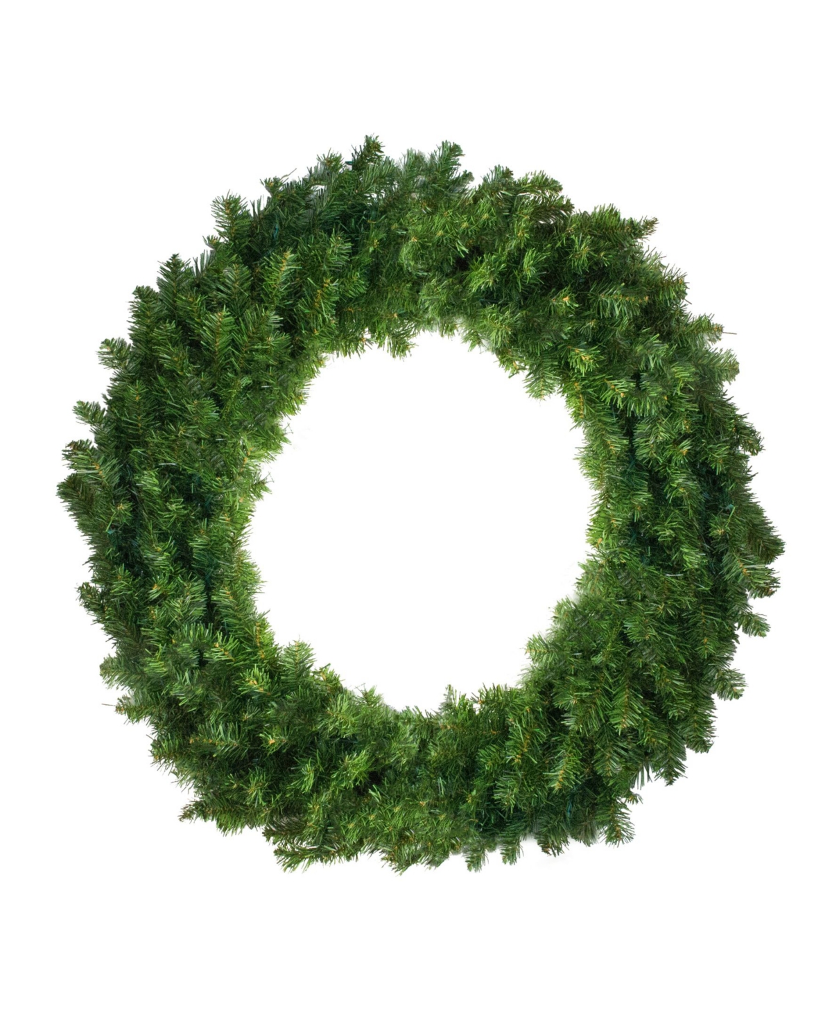 Click here for Northlight 36 Canadian Pine Artificial Christmas W... prices