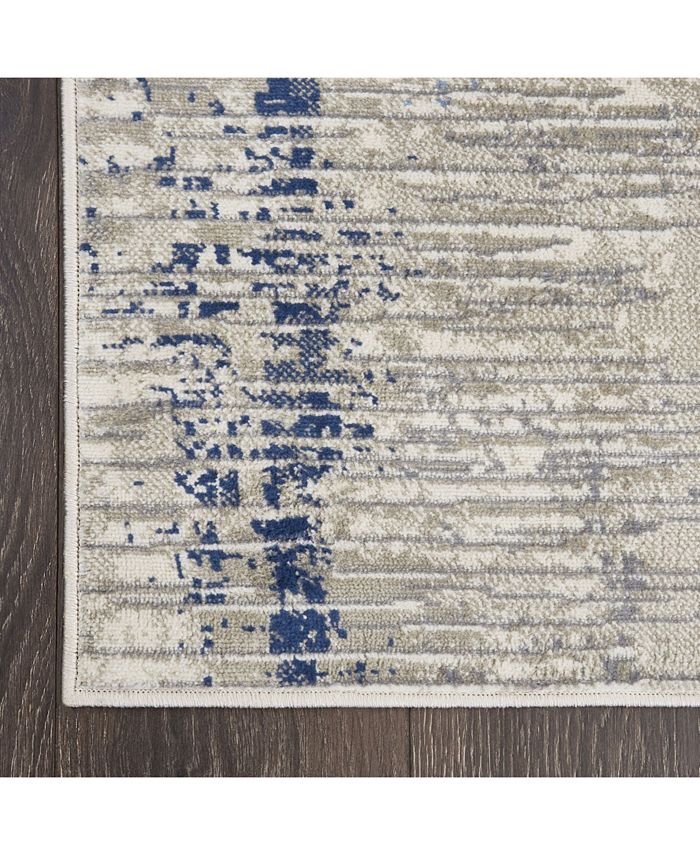 Global Rug Designs Global Rug Design Barstow Gray Area Rug Collection ...