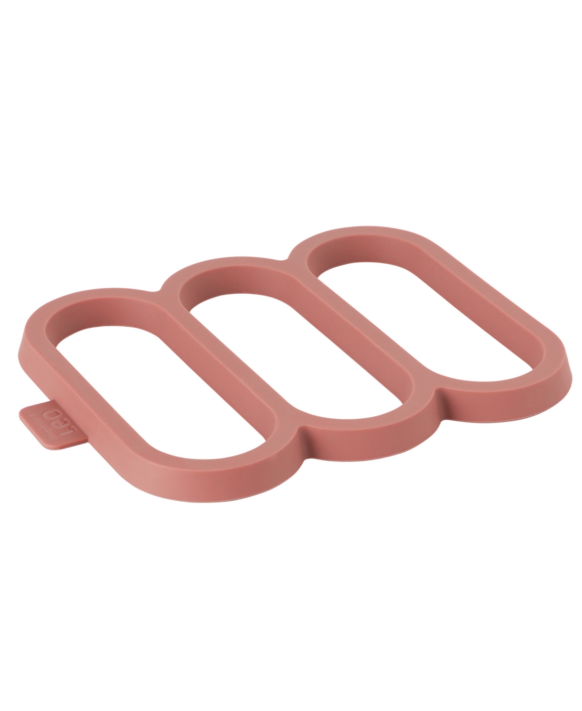 Click here for BergHOFF Leo Collection Silicone Trivet - Pink prices
