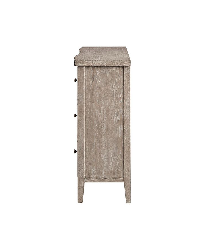 Martha Stewart Collection Martha Stewart Reba Chest, Quick Ship - Macy's