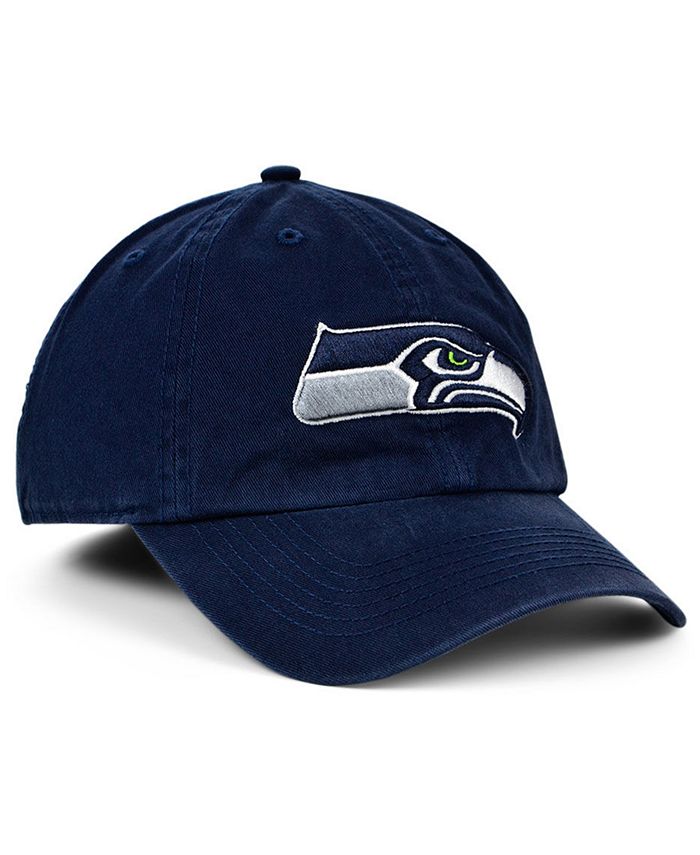 '47 Brand Seattle Seahawks Classic Franchise Cap - Macy's