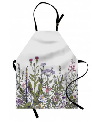 Ambesonne Spring Apron - Macy's