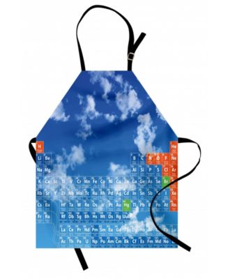 Ambesonne Science Apron - Macy's