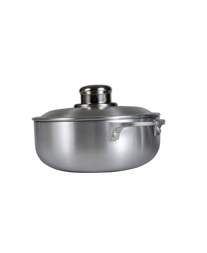 American Dream Home Goods Inc. Kitchen Sense Heavy Gauge Polished ...