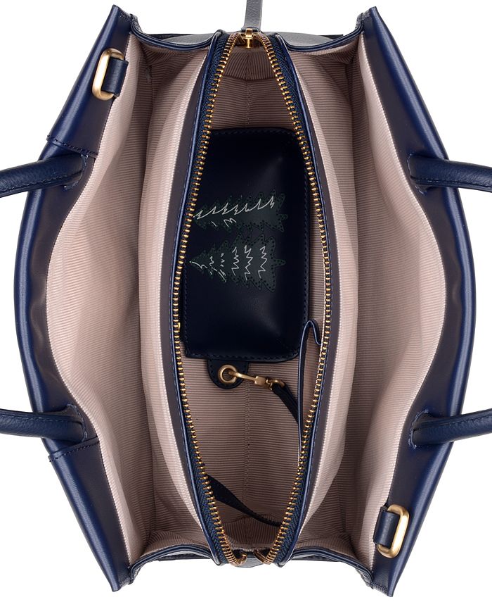 Radley London Grab Multiway Satchel - Macy's