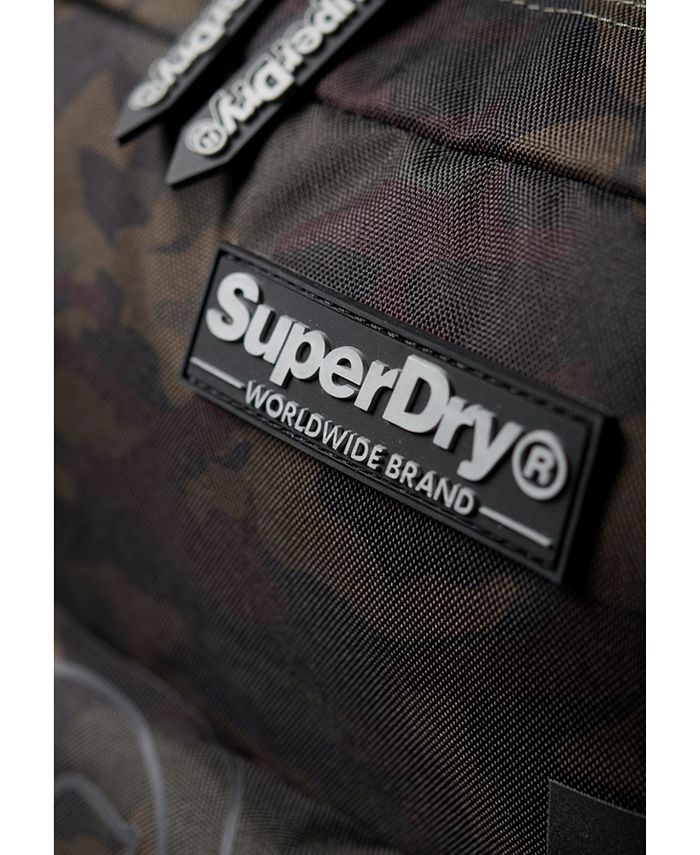 Superdry Academic Reflective Rucksack - Macy's