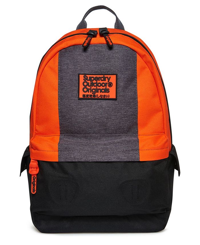 Superdry Formula Montana Rucksack - Macy's