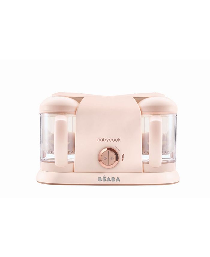 BÉABA BEABA Plus Babycook Cooker and Blender - Macy's