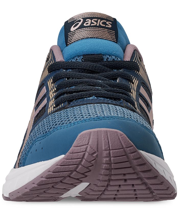 Asics Women's GEL-Contend 5 Running Sneakers from Finish Line - Macy's