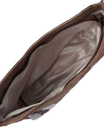 Donna Sharp Abby Bag - Macy's