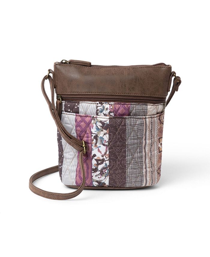 Donna Sharp Kaelynn Bag - Macy's