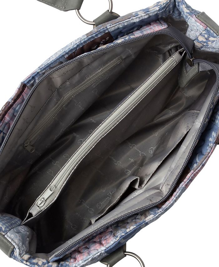 Donna Sharp Reese Bag - Macy's