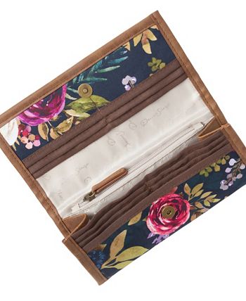 Donna Sharp Margo Wallet - Macy's