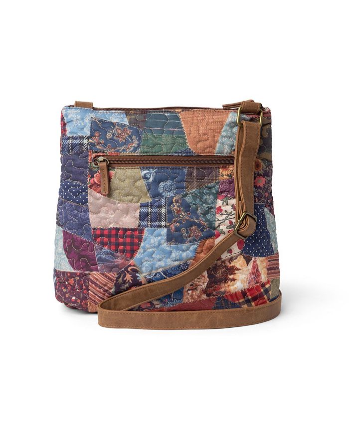 Donna Sharp Becki Bag - Macy's