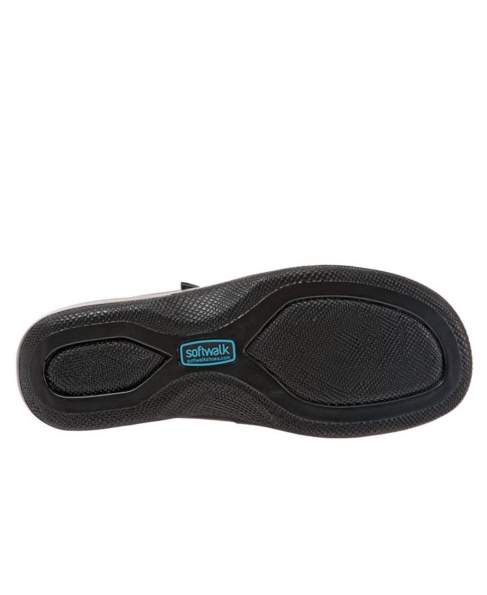 SoftWalk Jupiter Mary Jane - Macy's