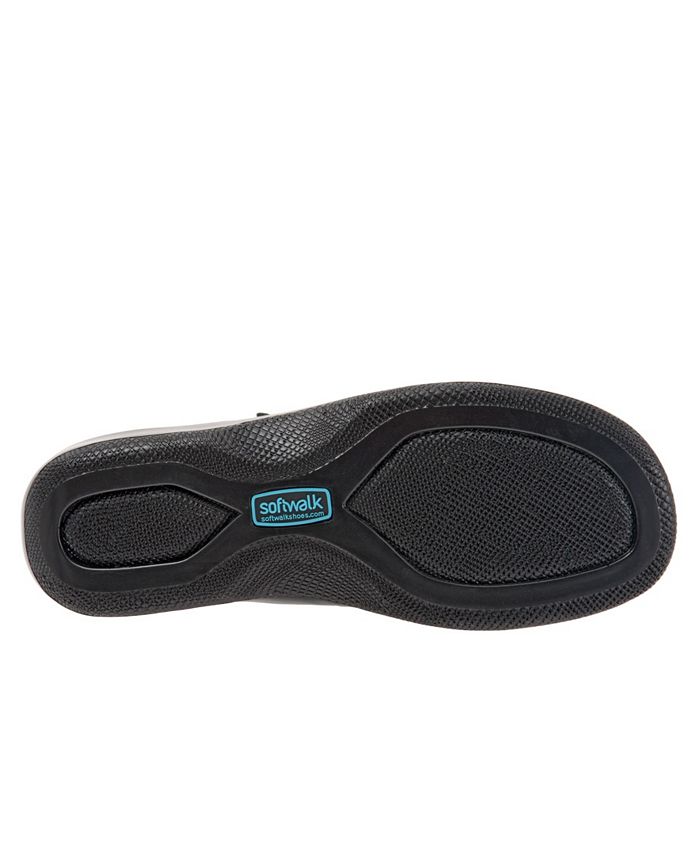 SoftWalk Jupiter Mary Jane - Macy's