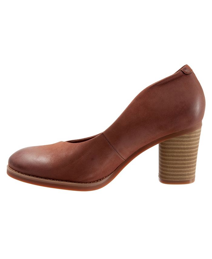 SoftWalk Kolette Pumps - Macy's