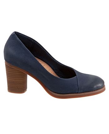 SoftWalk Kolette Pumps - Macy's