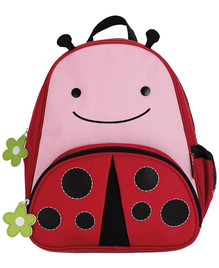 Skip Hop Ladybug Zoo Pack - Macy's