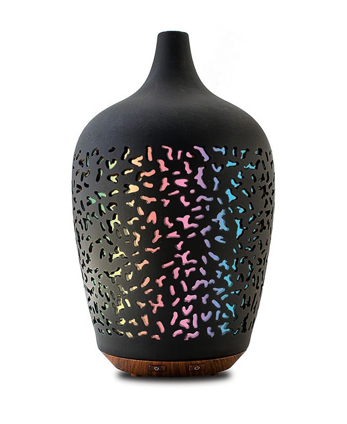 Greenair Nature's Remedy Essential Oil Diffuser Lux Elena - Macy's