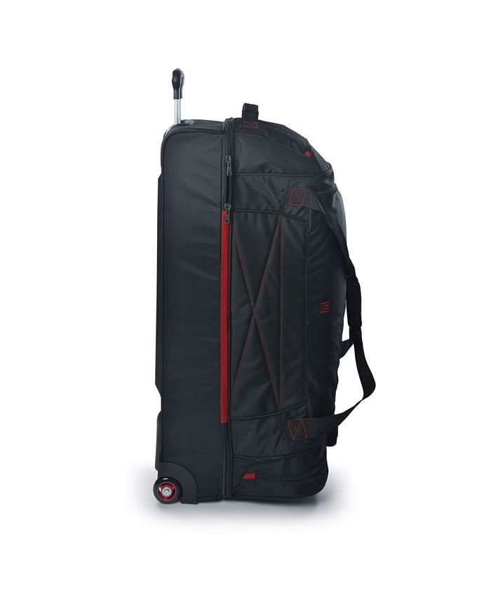 FUL Tour Manager 36" Rolling Duffel Bag - Macy's