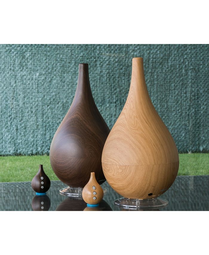 Objecto W4 Hybrid Humidifier - Macy's