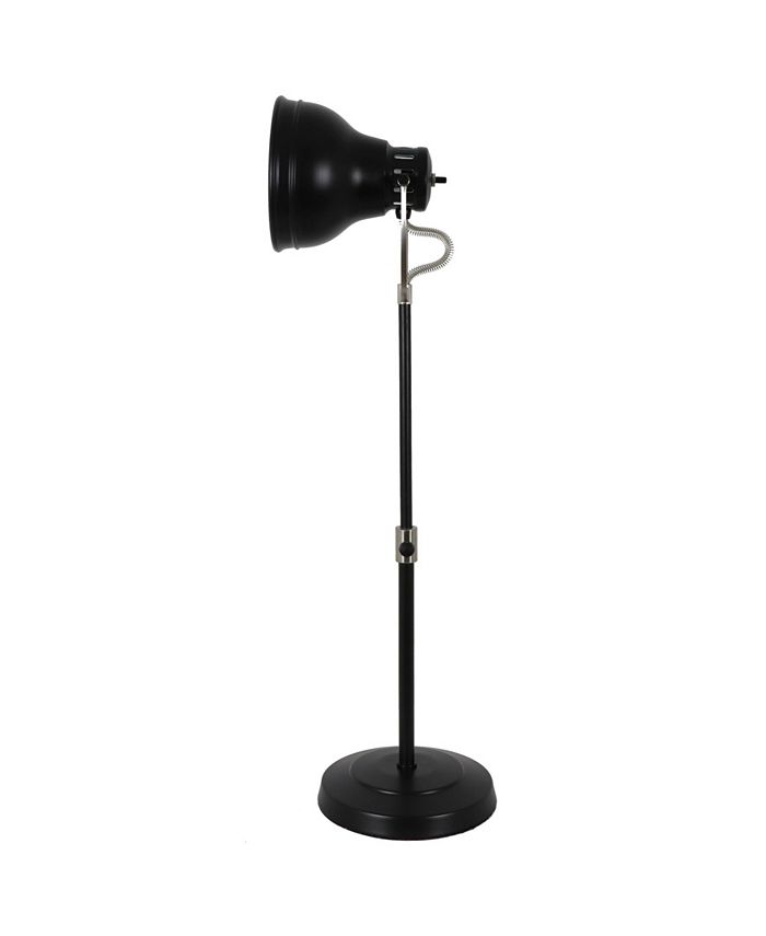 Jimco Lamp & Manufacturing Co Decor Therapy Desk Task Table Lamp with ...