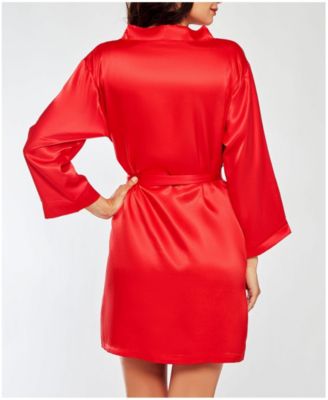 Women's Red Robes - Macy's
