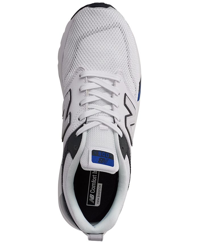 New Balance Men's 009 Athletic Sneakers from Finish Line - Macy's