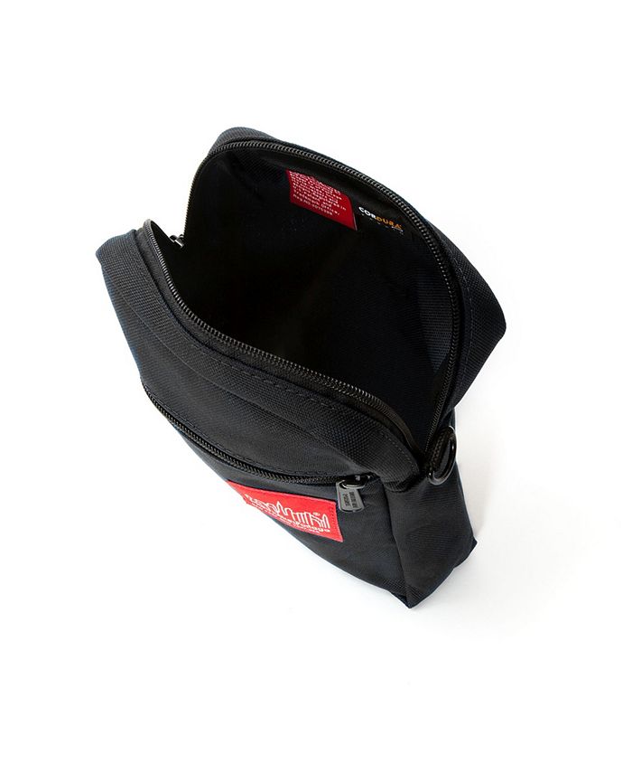 Manhattan Portage Emblem City Lights - Macy's