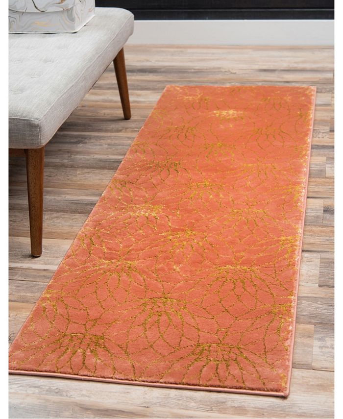 Marilyn Monroe Glam Mmg003 Area Rug Collection - Macy's