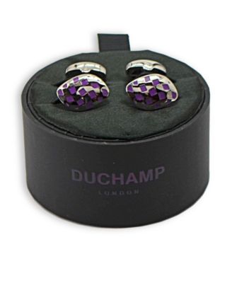 Duchamp London Cufflink - Macy's