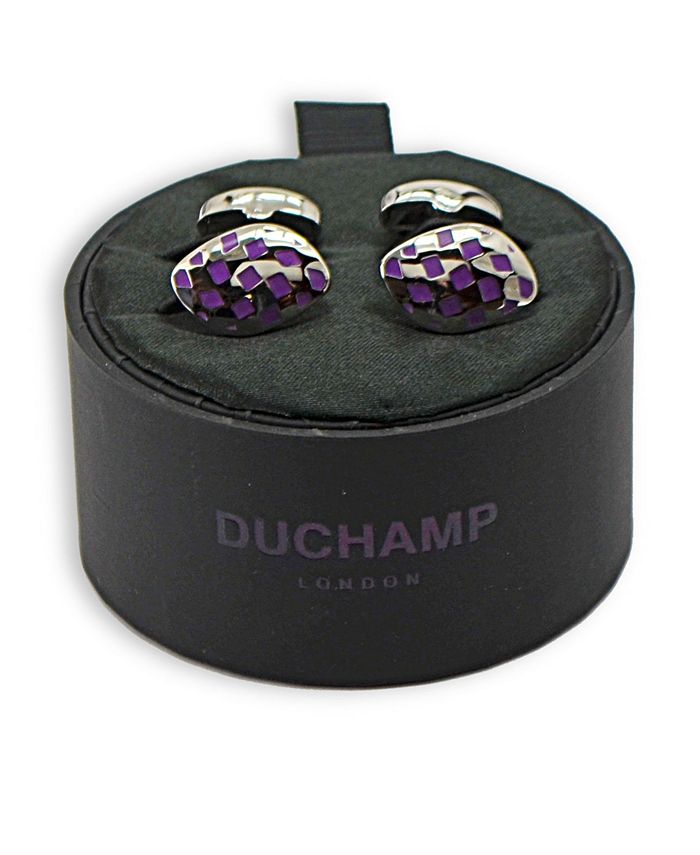 Duchamp London Cufflink - Macy's