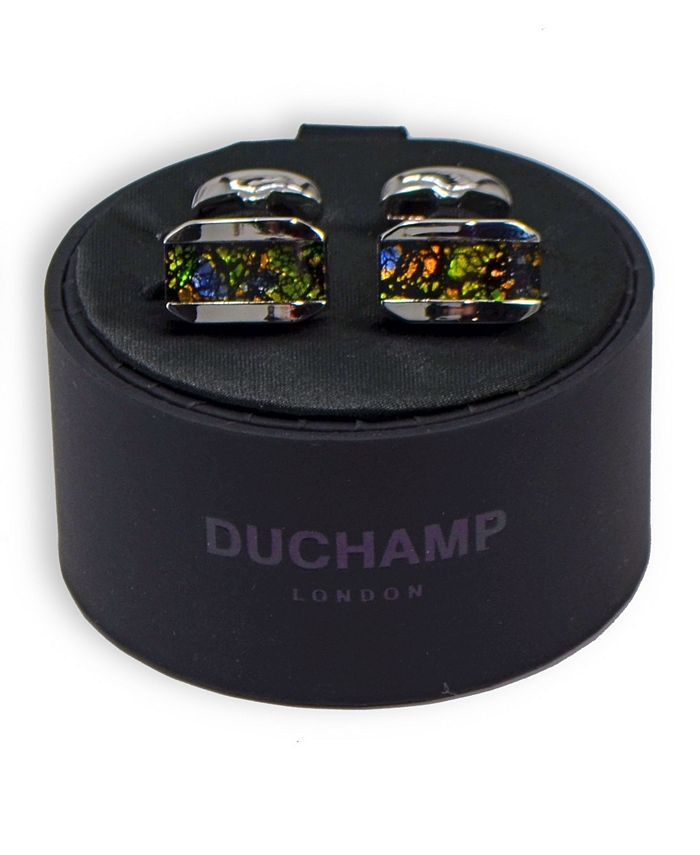 DUCHAMP LONDON Cufflink - Macy's
