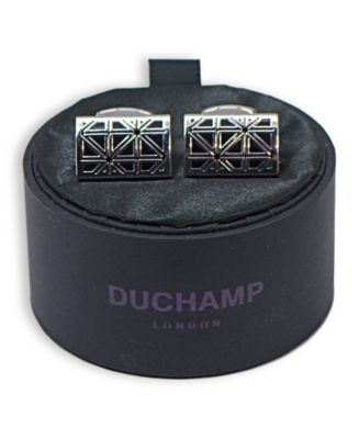 Duchamp London Cufflink - Macy's