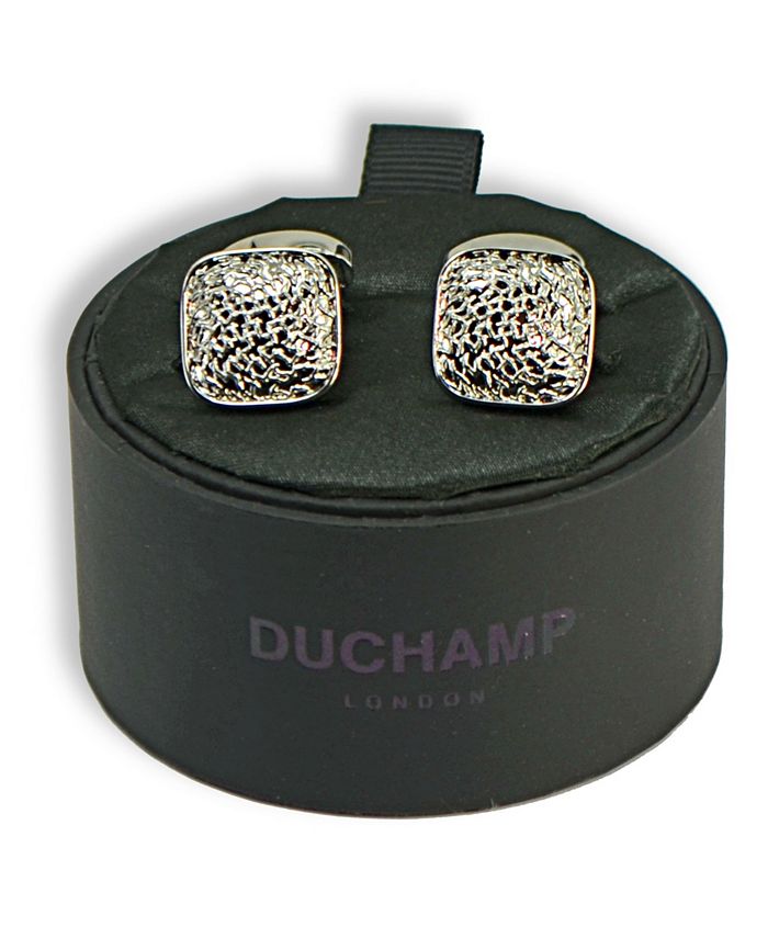 Duchamp London Cufflink - Macy's