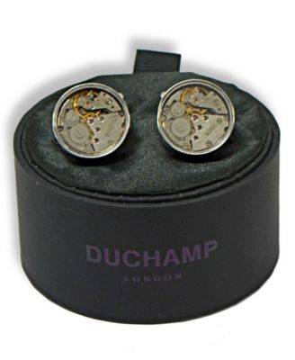 Duchamp London Cufflink - Macy's