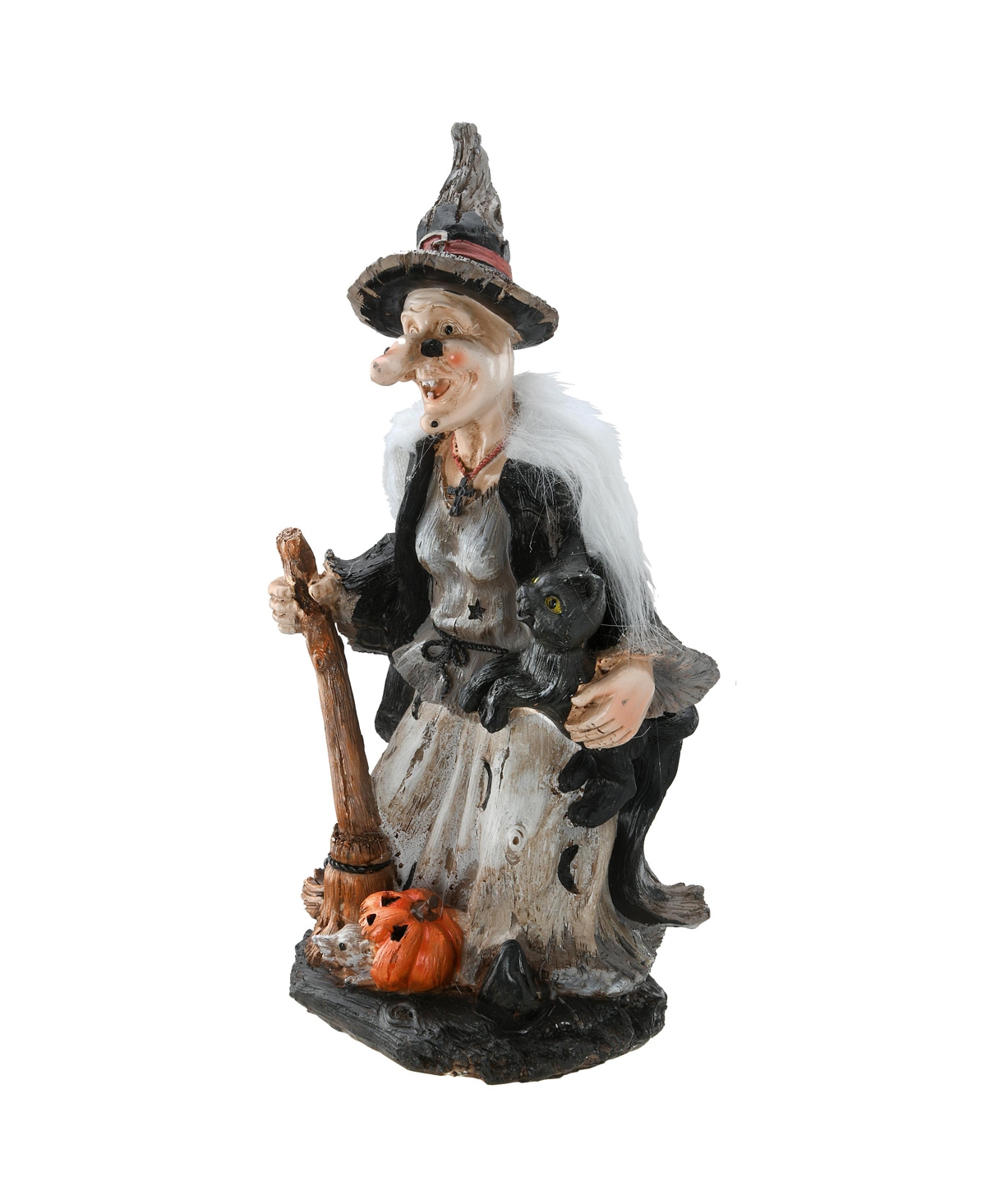 Click here for National Tree Company 18 Witch Halloween Table Dec... prices