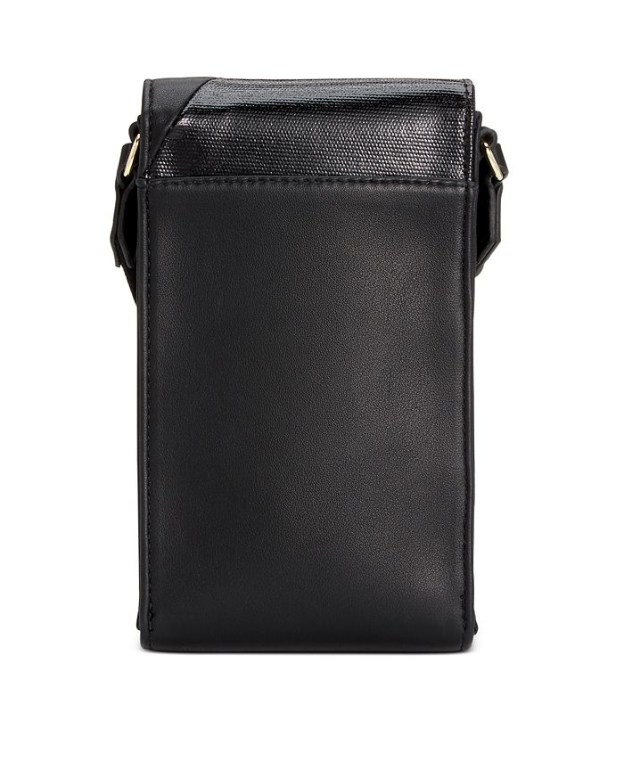 Tommy Hilfiger Cassie Phone Crossbody - Macy's